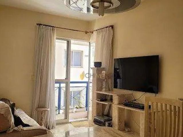 Apartamento com 2 dormitórios à venda, 51 m² por R$ 615.000,00 Vila Ipojuca São Paulo/SP