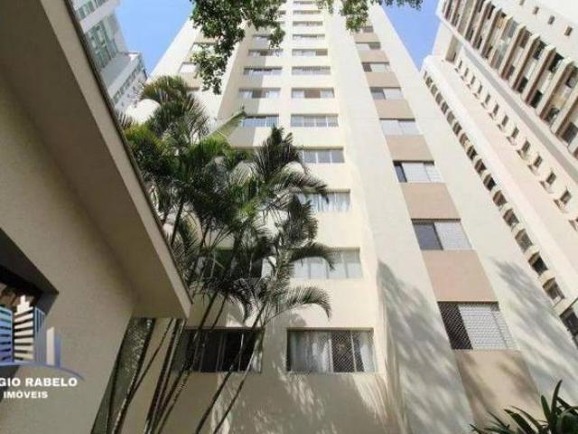 Apartamento com 2 dormitórios à venda, 51 m² por R$ 649.000,00 Vila Uberabinha São Paulo/SP