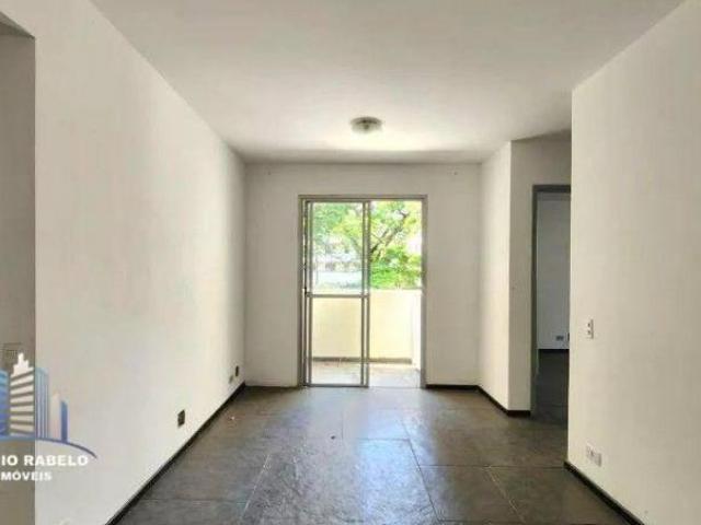 Apartamento com 2 dormitórios à venda, 51 m² por R$ 650.000,00 Moema São Paulo/SP