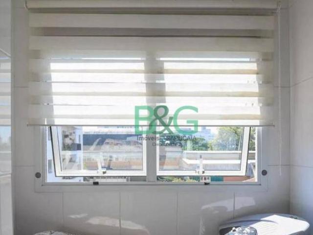 Apartamento à venda, 51 m² por R$ 659.000,00 Aclimação São Paulo/SP