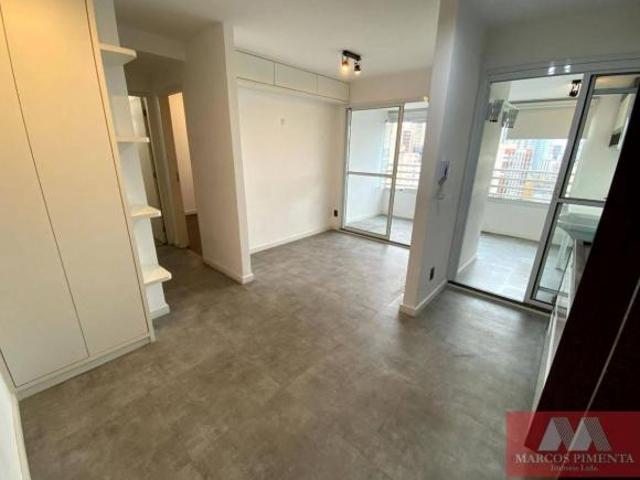Apartamento com 2 dormitórios à venda, 51 m² por R$ 690.000,00 Bela Vista São Paulo/SP