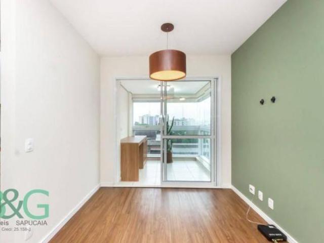 Apartamento à venda, 51 m² por R$ 700.000,00 Aclimação São Paulo/SP