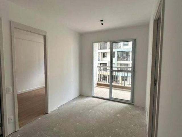 Apartamento com 2 dormitórios à venda, 51 m² por R$ 725.000 Perdizes São Paulo/SP