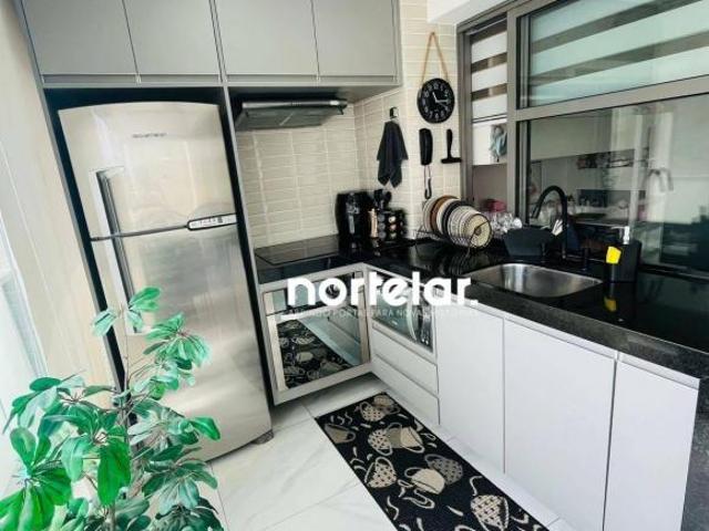 Apartamento com 2 dormitórios à venda, 51 m² por R$ 729.000,00 Pacaembu São Paulo/SP