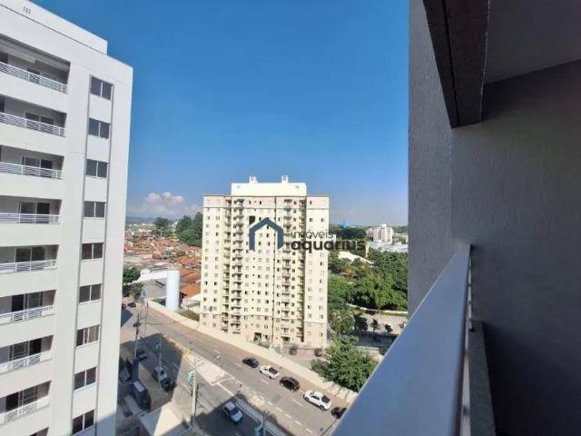 Apartamento com 2 dormitórios à Venda, 51 m² Parque Residencial Flamboyant São José dos Campos/S