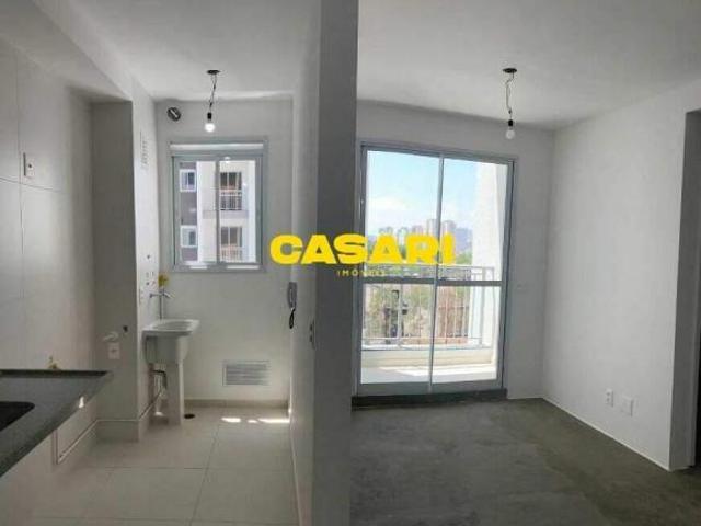 Apartamento com 2 dormitórios à venda, 51 m² Rudge Ramos São Bernardo do Campo/SP