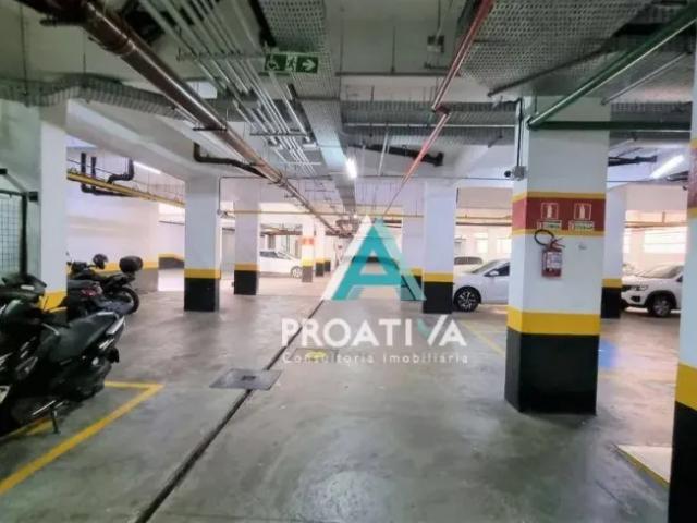 Apartamento com 2 dormitórios à venda, 51 m² Utinga Santo André/SP