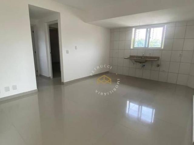 Apartamento com 2 dormitórios à venda, 51 m² Vila Itapura Campinas/SP