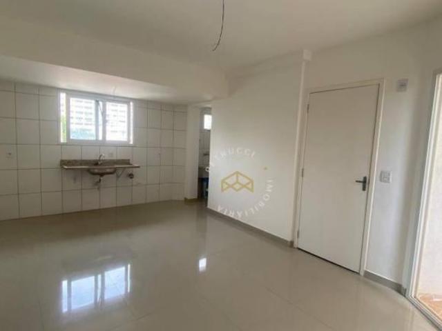 Apartamento com 2 dormitórios à venda, 51 m² Vila Itapura Campinas/SP