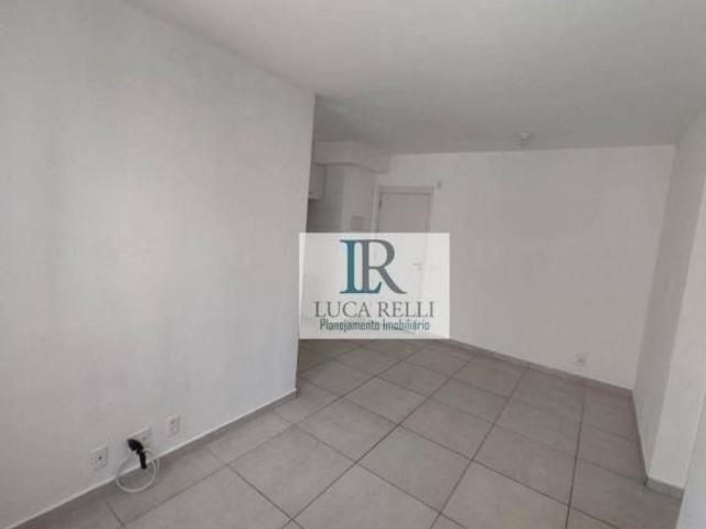 Apartamento com 2 dormitórios à venda, 51 m² Vila São João Barueri/SP
