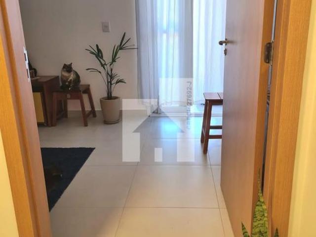 Apartamento com 2 dormitórios a venda, 51m² Residencial Maxx Santa Angela bairro Horto Floresta