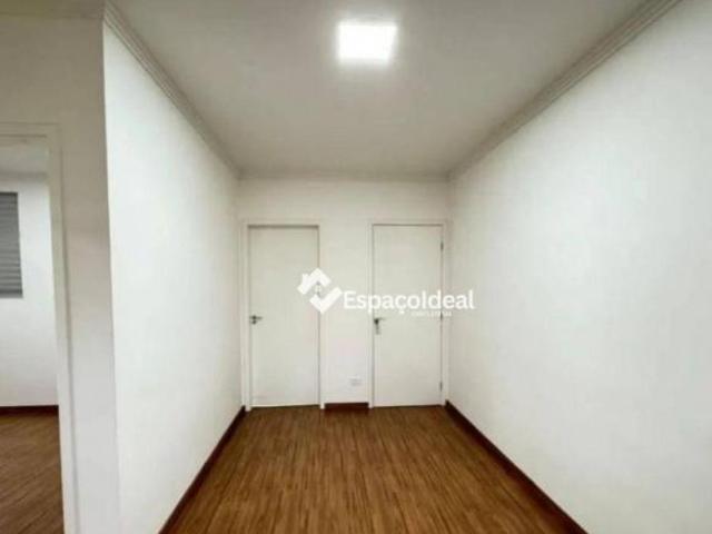 Apartamento com 2 dormitórios à venda, 52 m² Campolim Sorocaba/SP
