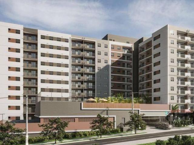 Apartamento com 2 dormitórios à venda, 52 m² á partir de R$ 391.703 Vila Jacuí São Paulo/SP