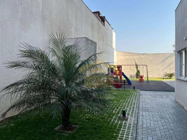Apartamento com 2 dormitórios à venda, 52 m² Americanópolis São Paulo/SP