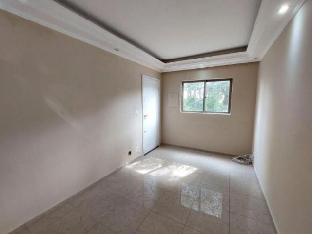 Apartamento com 2 dormitórios à venda, 52 m² Baeta Neves São Bernardo do Campo/SP