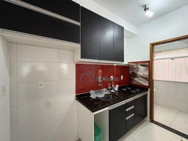 Apartamento com 2 dormitórios à venda, 52 m² Bairro da Vossoroca Sorocaba/Votorantim SP
