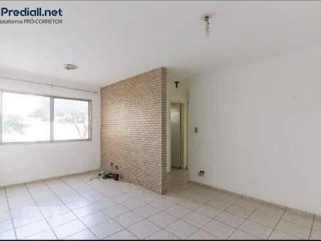 Apartamento com 2 Dormitórios à Venda, 52 m² Freguesia do Ó São Paulo/SP