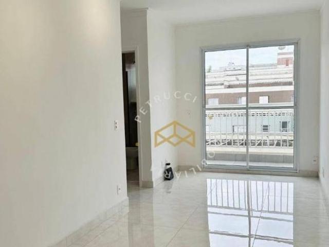 Apartamento com 2 dormitórios à venda, 52 m² Jardim do Lago Campinas/SP