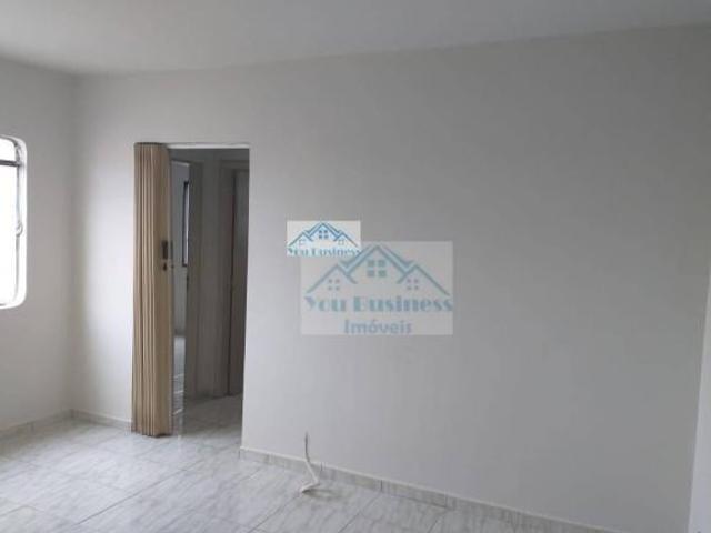 Apartamento com 2 dormitórios à venda, 52 m² Jardim Europa Sorocaba/SP