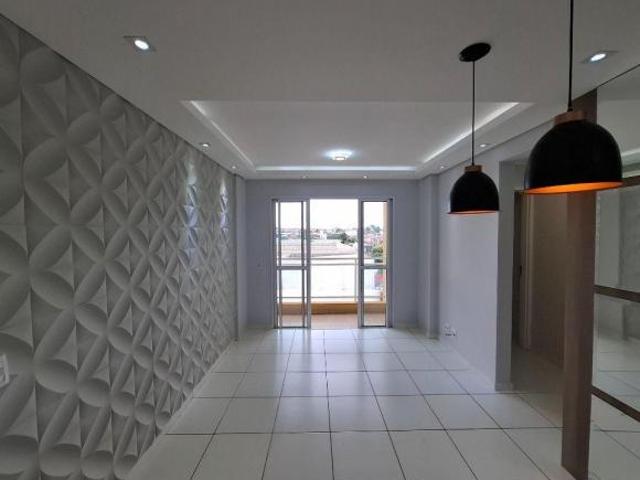 Apartamento com 2 dormitórios à venda, 52 m² Jardim Santa Eliza Americana/SP