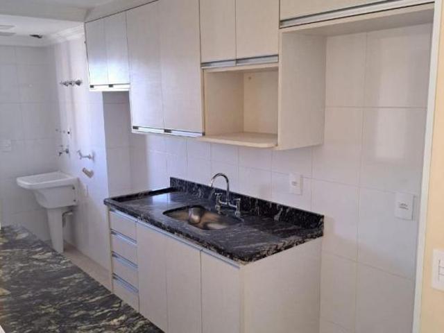 Apartamento com 2 dormitórios à venda, 52 m² na Casa Branca Santo André/SP