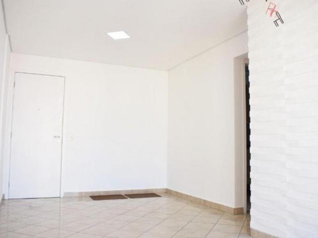 Apartamento com 2 dormitórios à venda, 52 m² Santa Cecília São Paulo/SP