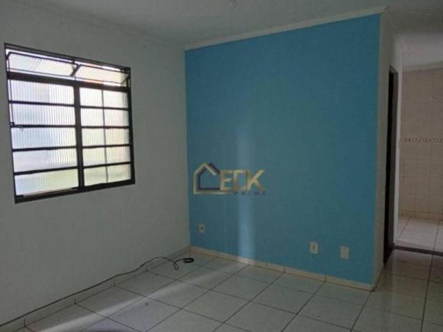 Apartamento com 2 dormitórios à venda, 52 m² por R$ 110.000 Cecap Taubaté/SP