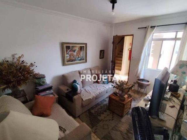 Apartamento com 2 dormitórios à venda, 52 m² por R$ 125.000,00 Residencial Parque dos Girassóis
