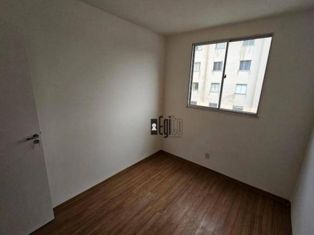 Apartamento com 2 dormitórios à venda, 52 m² por R$ 130.000,00 Nova Califórnia Juiz de Fora/MG