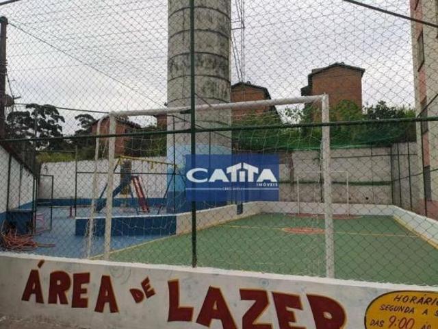 Apartamento com 2 dormitórios à venda, 52 m² por R$ 145.000,00 Conjunto Habitacional Fazenda São