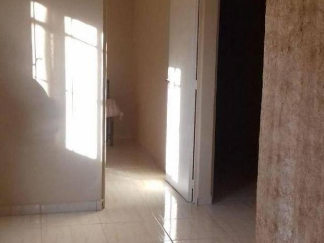 Apartamento com 2 dormitórios à venda, 52 m² por R$ 140.000,00 Conjunto Habitacional Parque Itajaí
