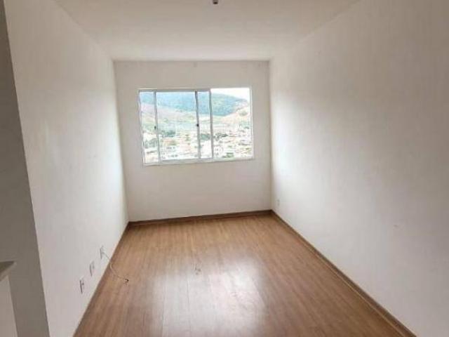 Apartamento com 2 dormitórios à venda, 52 m² por R$ 155.000,00 Barbosa Lage Juiz de Fora/MG
