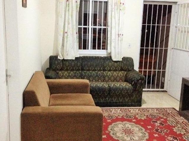 Apartamento com 2 dormitórios à venda, 52 m² por R$ 159.469 Parque dos Eucalíptos Gravataí/RS