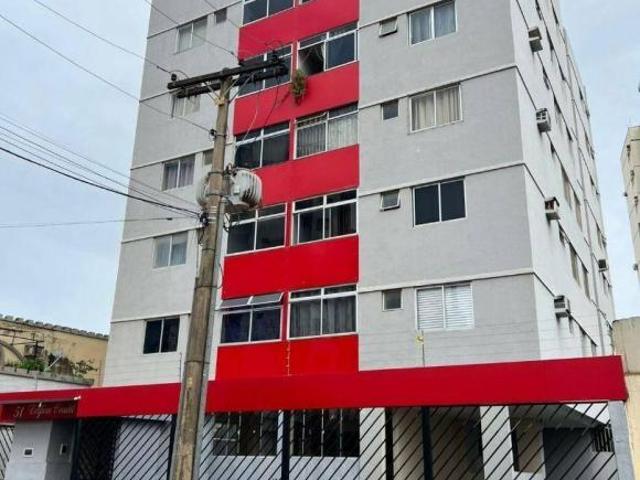 Apartamento com 2 dormitórios à venda, 52 m² por R$ 150.000,00 Termal Caldas Novas/GO