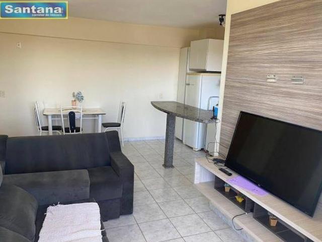 Apartamento com 2 dormitórios à venda, 52 m² por R$ 153.000,00 Jardim Belvedere Caldas Novas/GO
