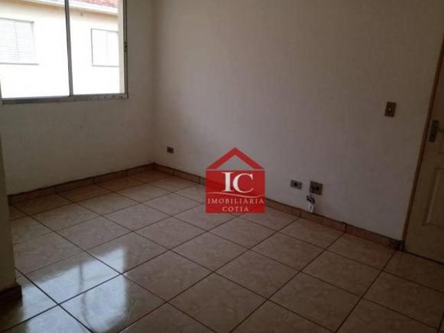 Apartamento com 2 dormitórios à venda, 52 m² por R$ 165.000,00 Vila das Flores Cotia/SP