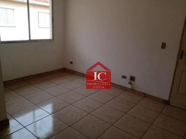 Apartamento com 2 dormitórios à venda, 52 m² por R$ 165.000,00 Vila das Flores Cotia/SP
