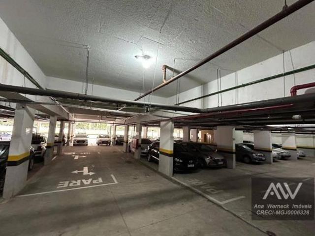 Apartamento com 2 dormitórios à venda, 52 m² por R$ 165.000,00 Borboleta Juiz de Fora/MG