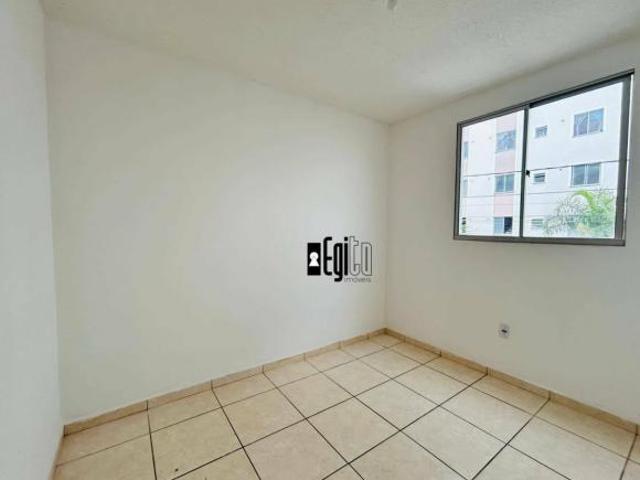 Apartamento com 2 dormitórios à venda, 52 m² por R$ 169.900,00 Industrial Juiz de Fora/MG