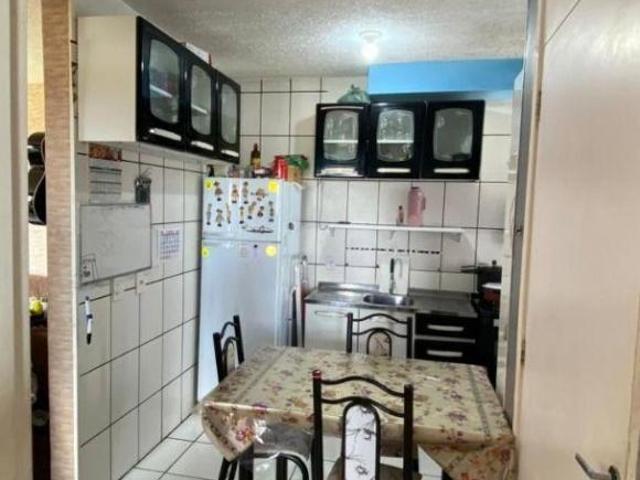 Apartamento com 2 dormitórios à venda, 52 m² por R$ 160.000,00 Brotas Atibaia/SP