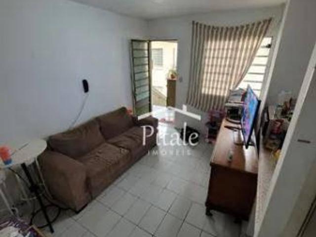 Apartamento com 2 dormitórios à venda, 52 m² por R$ 160.000,00 Jardim das Esmeraldas São Paulo/S