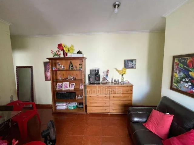 Apartamento com 2 dormitórios à venda, 52 m² por R$ 175.000,00 Jardim Palma Travassos Ribeirão P