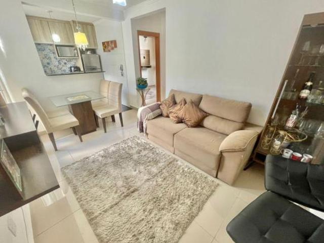 Apartamento com 2 dormitórios à venda, 52 m² por R$ 175.000 Barbosa Lage Juiz de Fora/MG