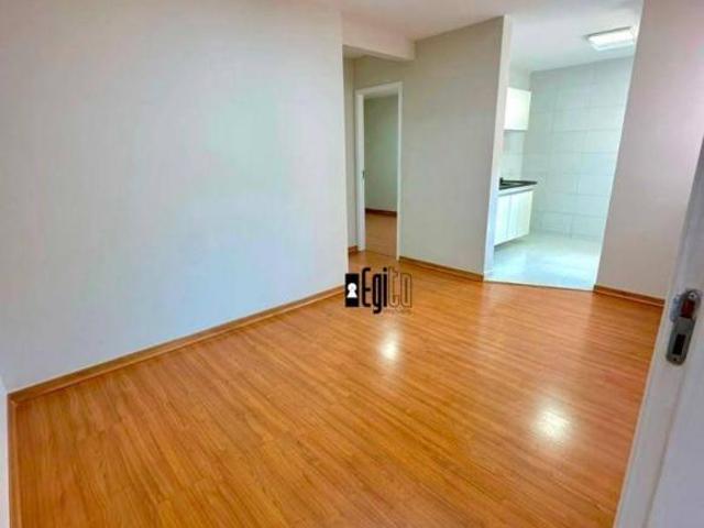Apartamento com 2 dormitórios à venda, 52 m² por R$ 170.000 Previdenciários Juiz de Fora/MG
