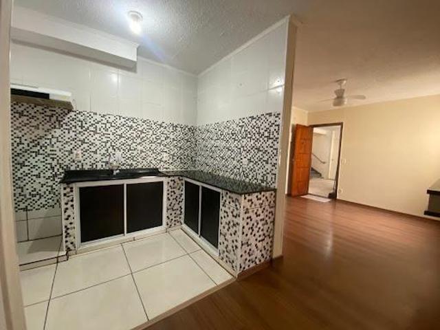Apartamento com 2 dormitórios à venda, 52 m² por R$ 180.000,00 Caetetuba Atibaia/SP