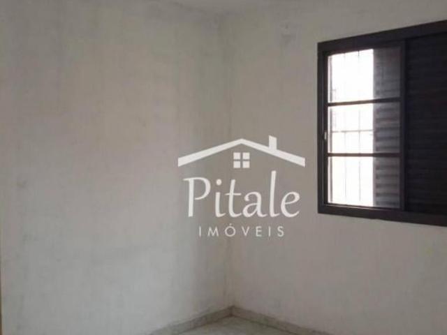 Apartamento com 2 dormitórios à venda, 52 m² por R$ 180.000,00 Novo Osasco Osasco/SP