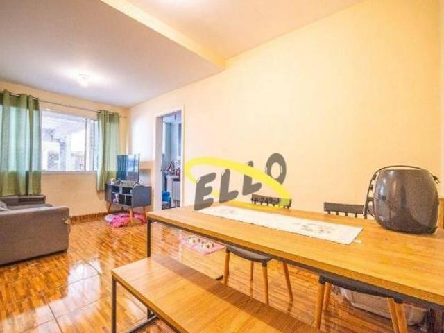Apartamento com 2 dormitórios à venda, 52 m² por R$ 199.000,00 Jardim Rosalina Cotia/SP