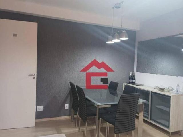 Apartamento com 2 dormitórios à venda, 52 m² por R$ 190.000,00 Colinas de Cotia Cotia/SP