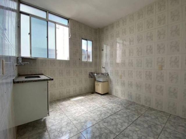 Apartamento com 2 dormitórios à venda, 52 m² por R$ 190.000 Centro Juiz de Fora/MG