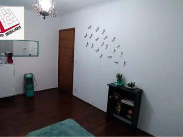 Apartamento com 2 dormitórios à venda, 52 m² por R$ 200.000,00 Condomínio Residencial Manchester